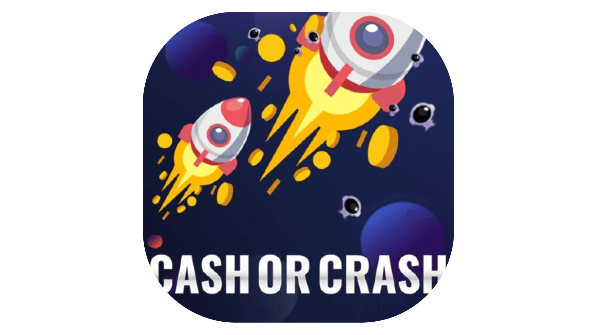 Juega a Cash o Crash - Chile 2025 demo gratis