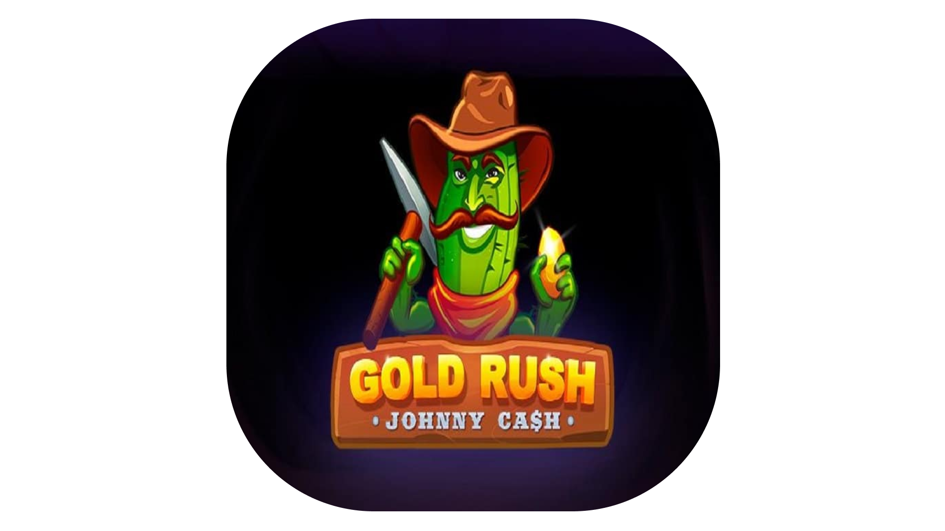 Juega gratis a la demo de la slot Gold Rush with Johnny Cash
